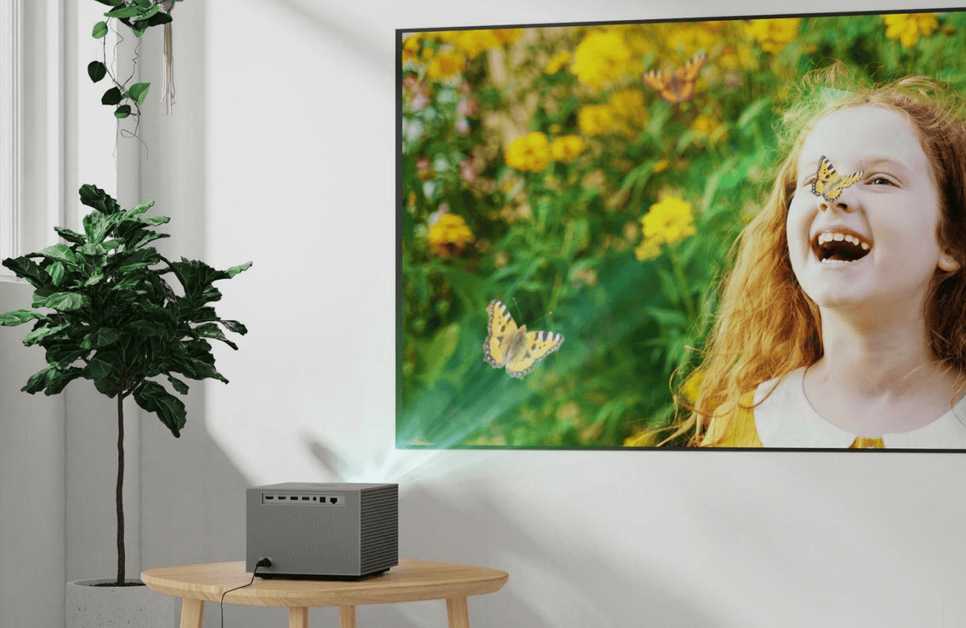 Lamp vs. Laser Projector – Which is Right for You? – WEMAX Official