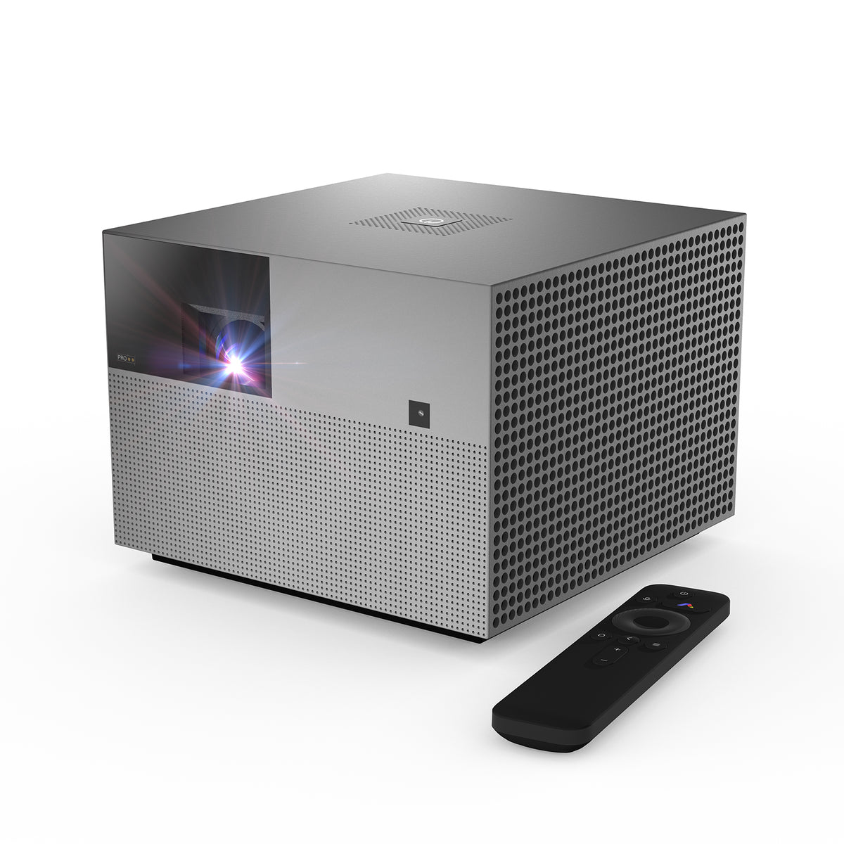 Wemax Vogue Pro 4-channel LED 1080p Projector for Home Theater – WEMAX ...