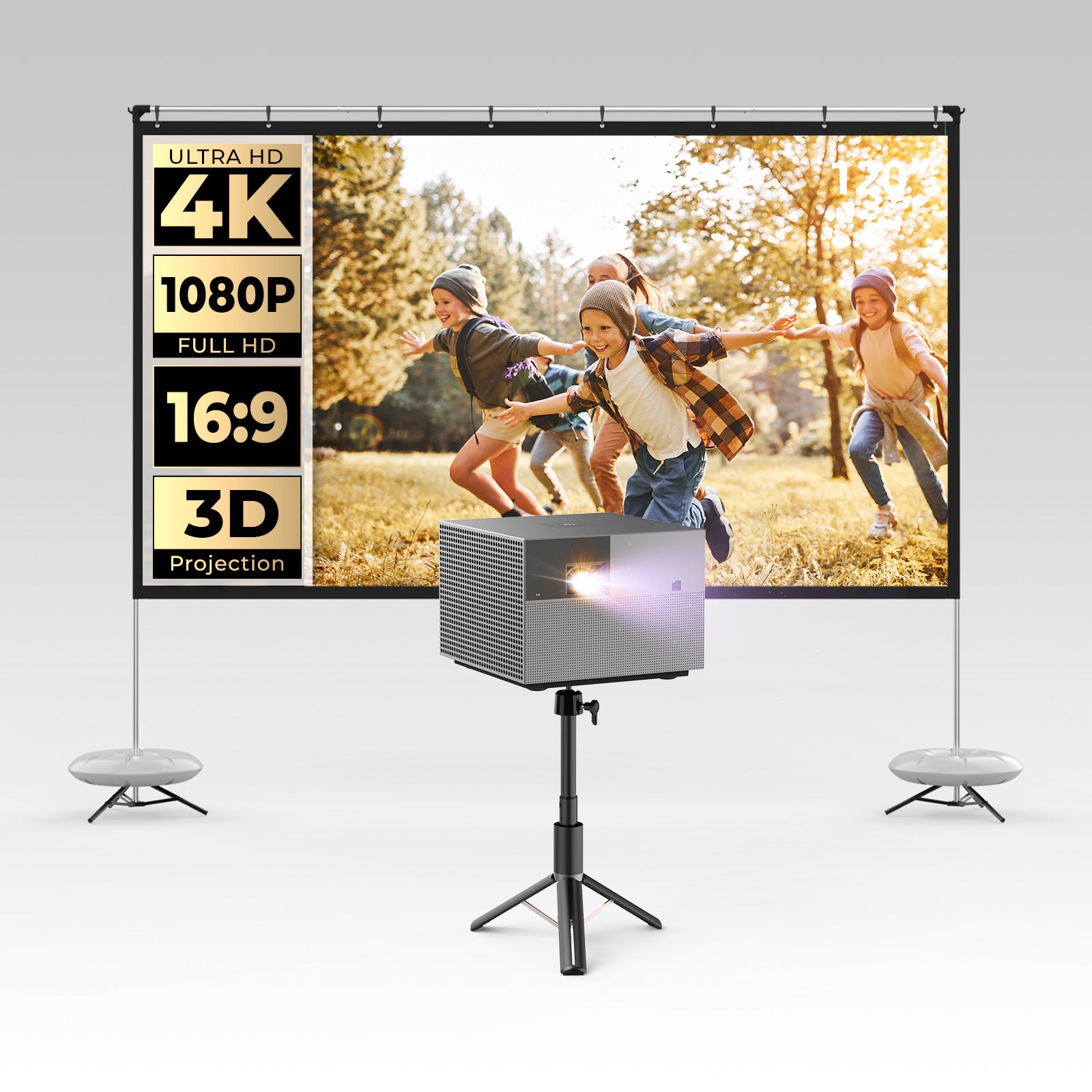 1300- 1600 ANSI Projectors – WEMAX Official