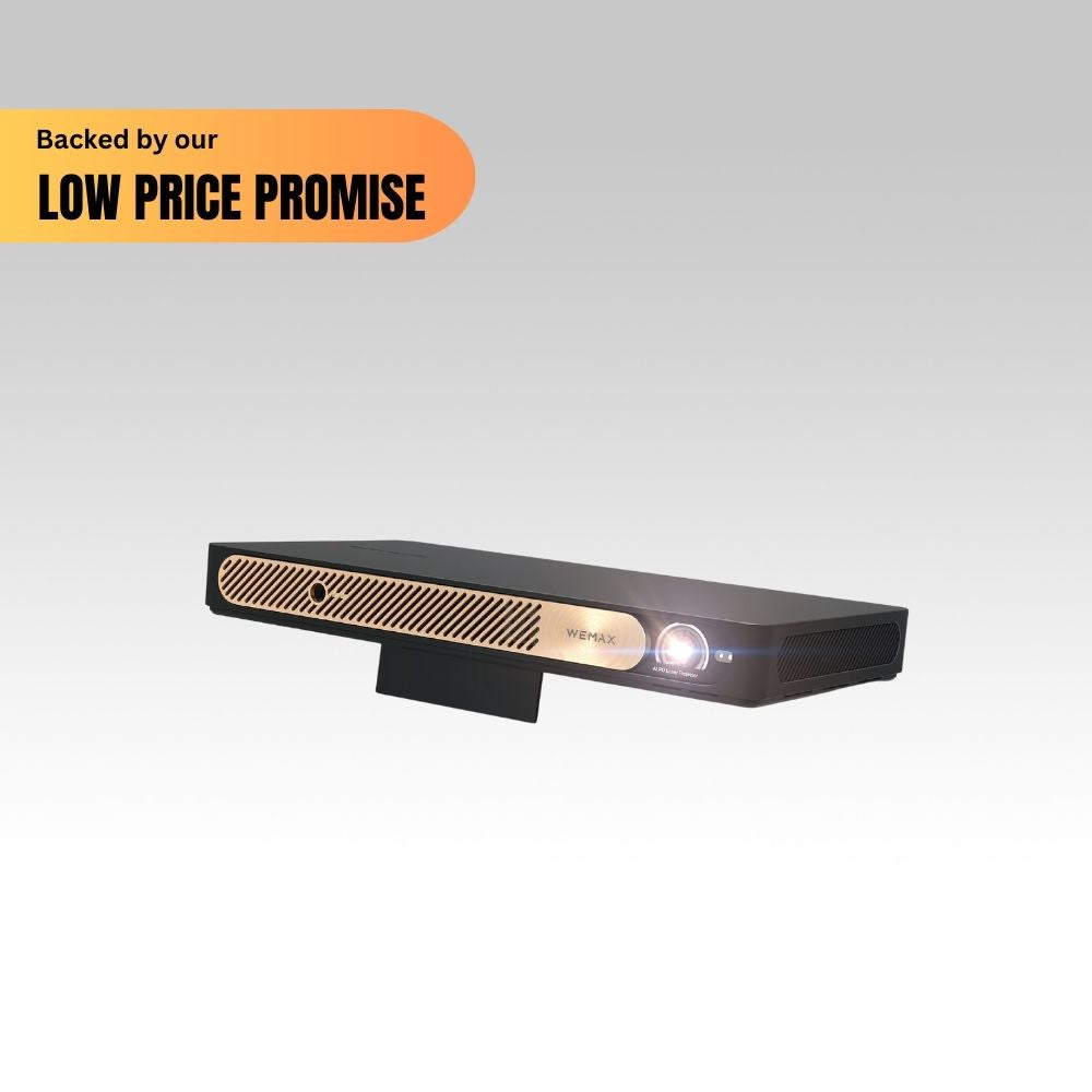 ALPD Laser Display Technology and ALPD Projectors – WEMAX Official