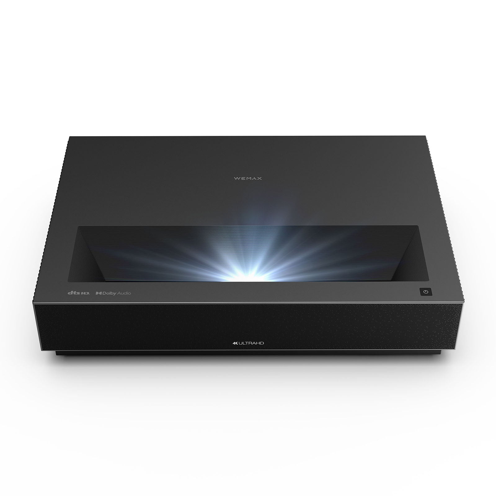 WEMAX Google TV Projector, Netflix Officially Licensed 4K Support, Min – WEMAX Official