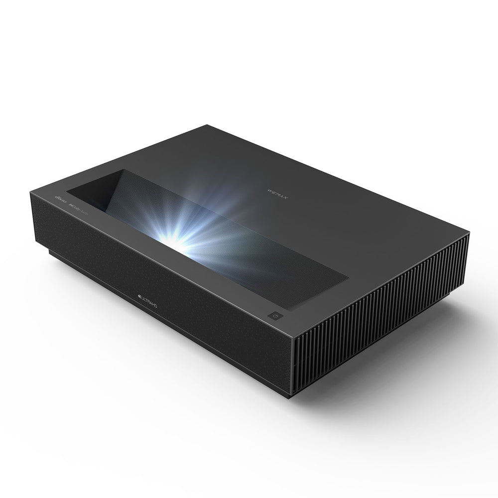 Experience the Future with 4K UST Laser Projectors and ALPD Technology ...
