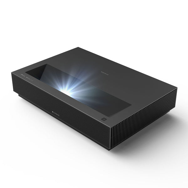 Experience the Future with 4K UST Laser Projectors and ALPD Technology ...