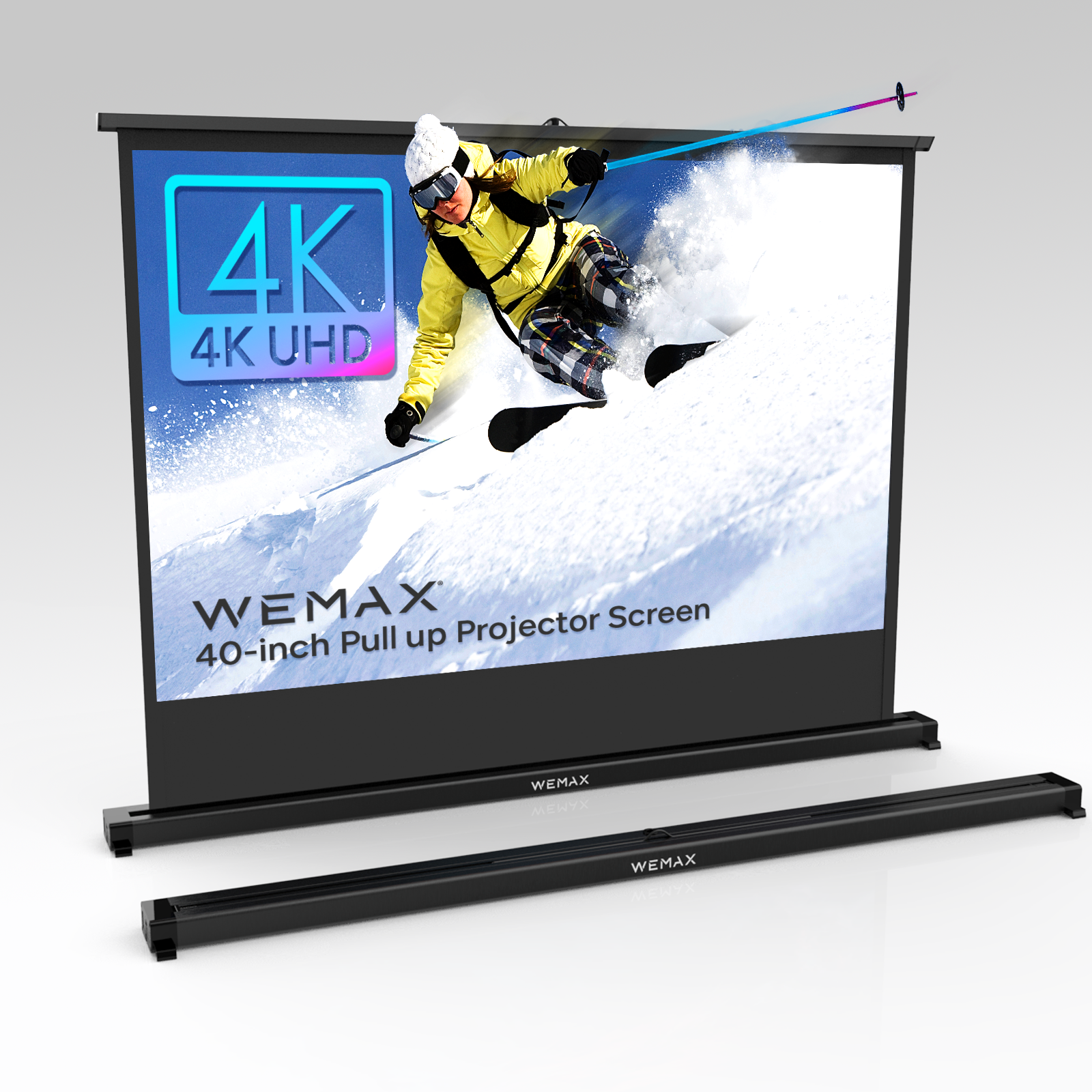 Portable Projector Screen – Tagged "" – WEMAX Official