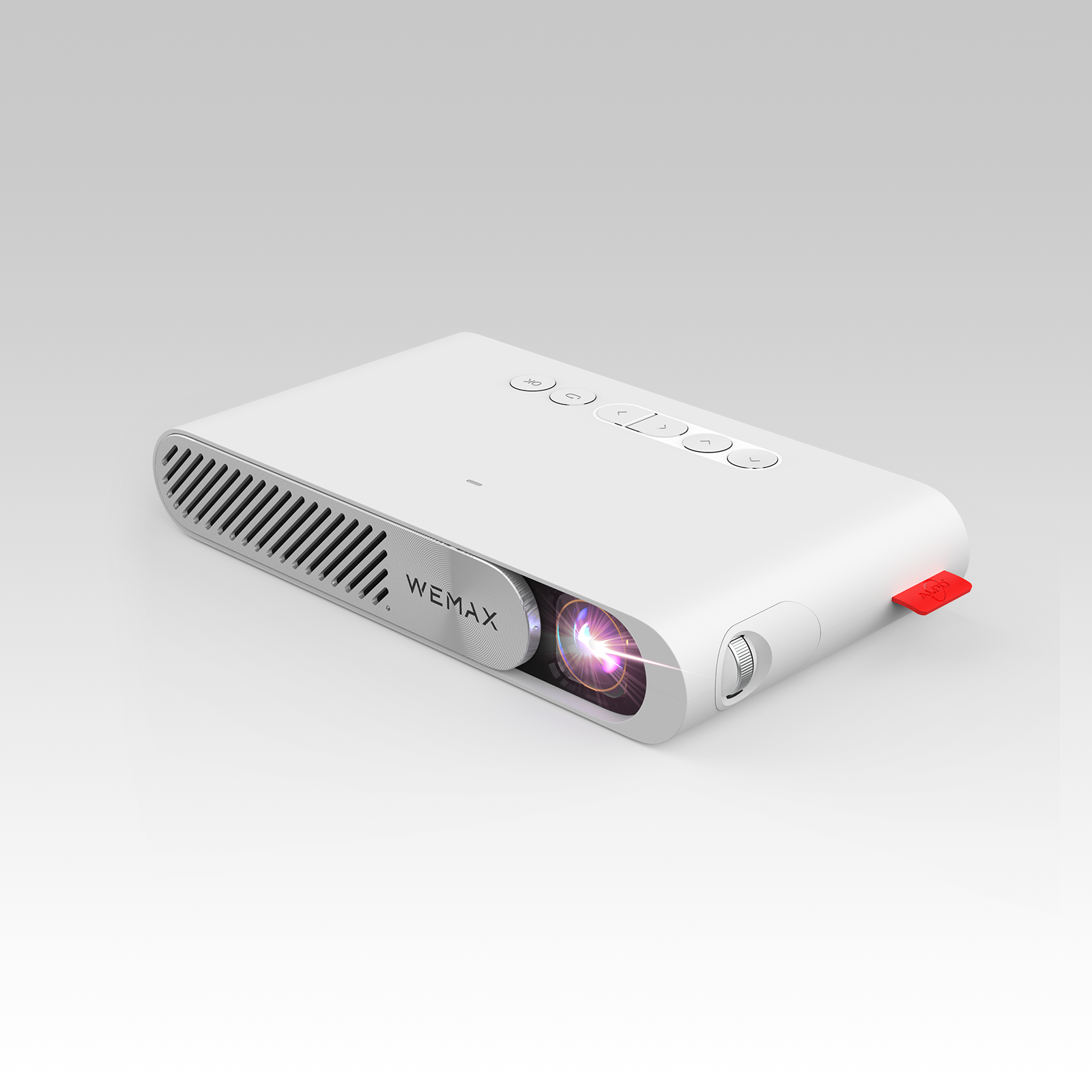 ALPD Laser Display Technology and ALPD Projectors – WEMAX Official